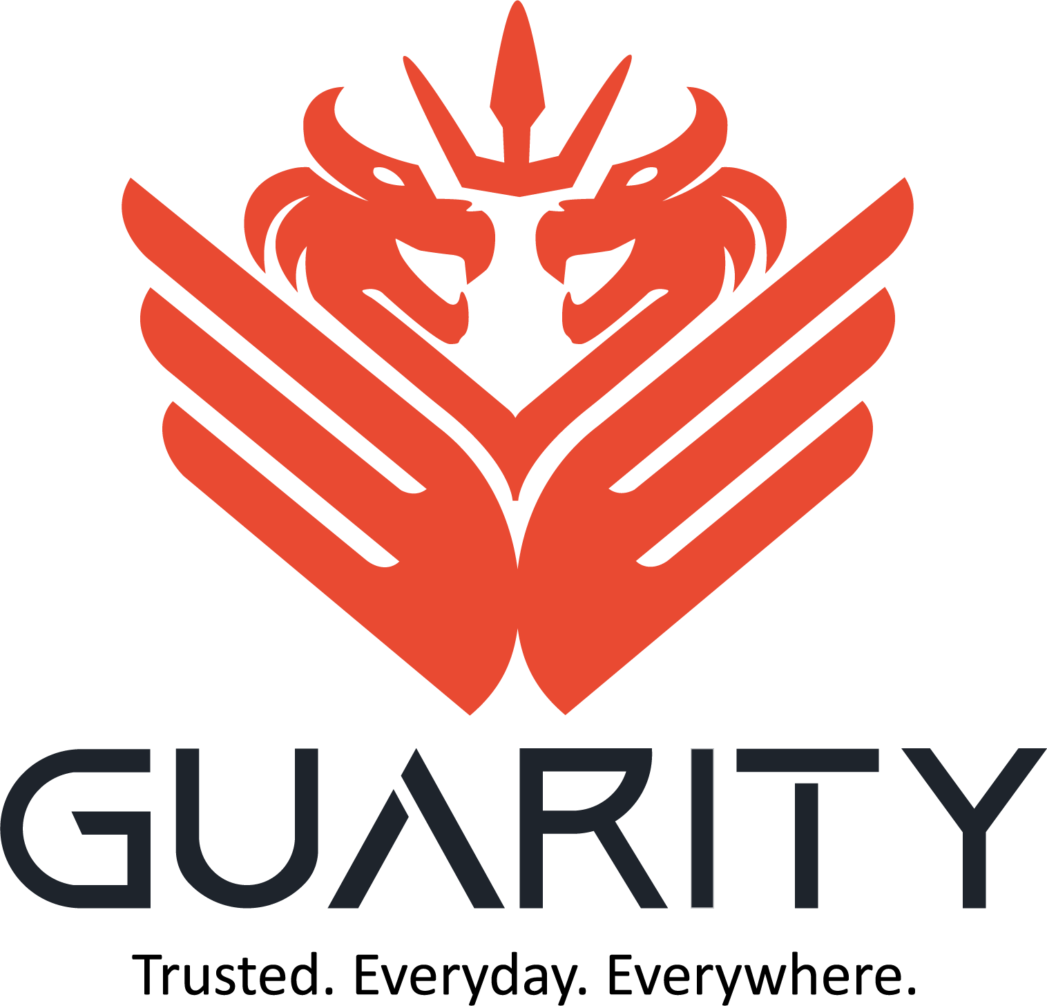 Login - Guarity Forms